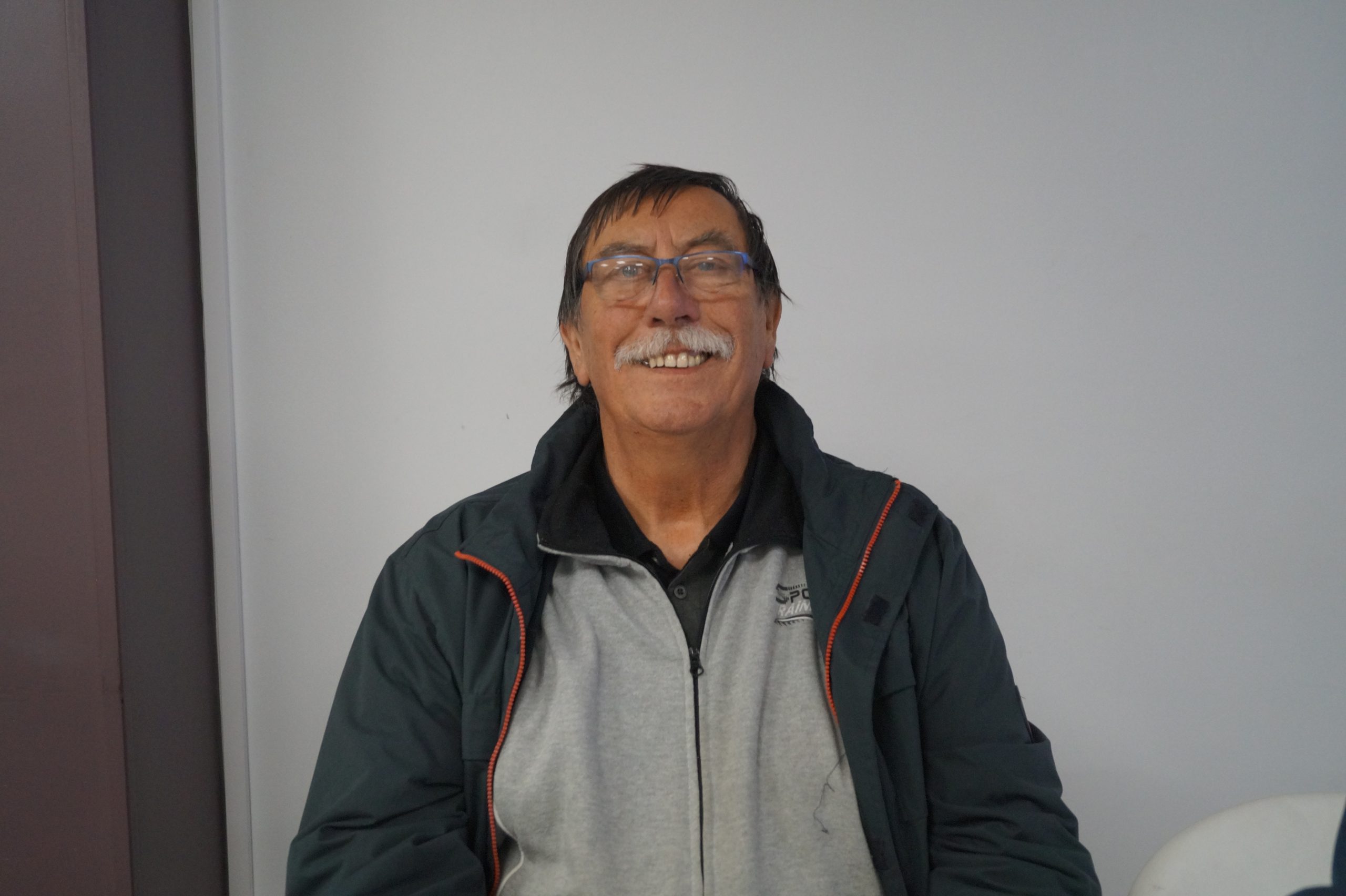 Michel TRANCHANT | LMA