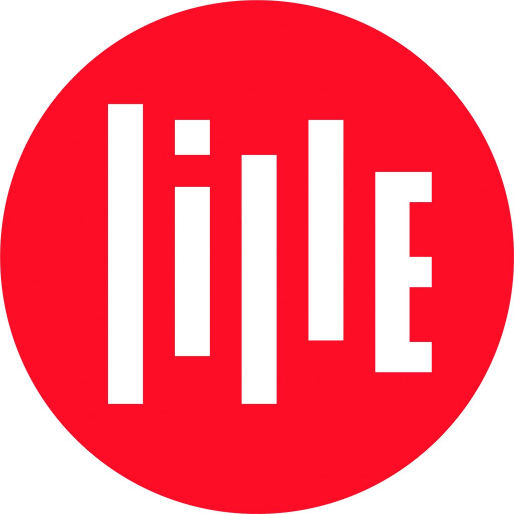 Logo Lille | LMA