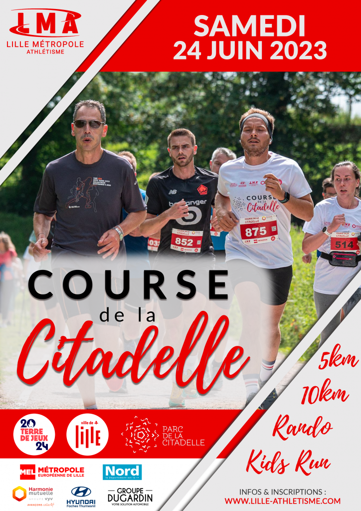 Affiche course V2 | LMA