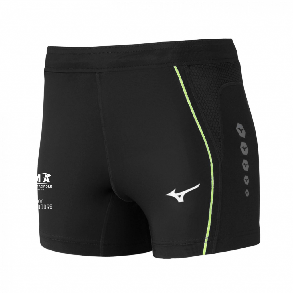 Cuissard court Femme | LMA