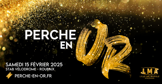 Banner event PEO 2025 | LMA